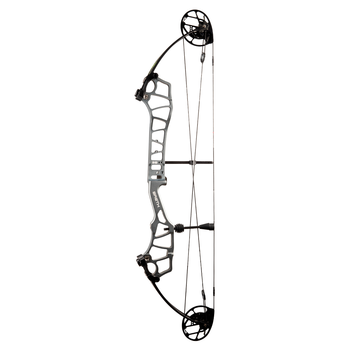 Topoint Breth 36 Compound Boog | Pijlenboogkopen.com